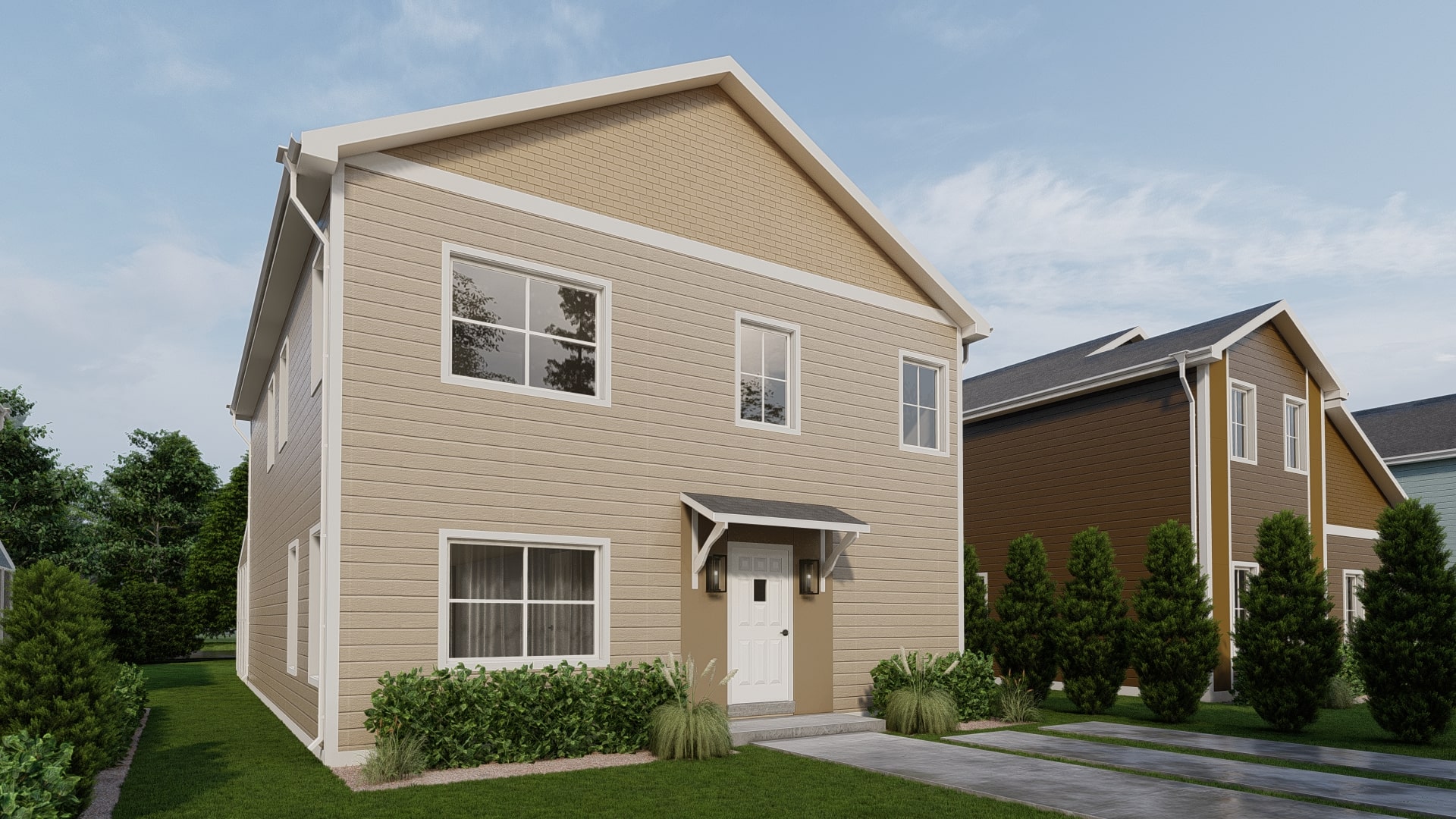 Subdivision Lots Available - Beachwood Subdivision