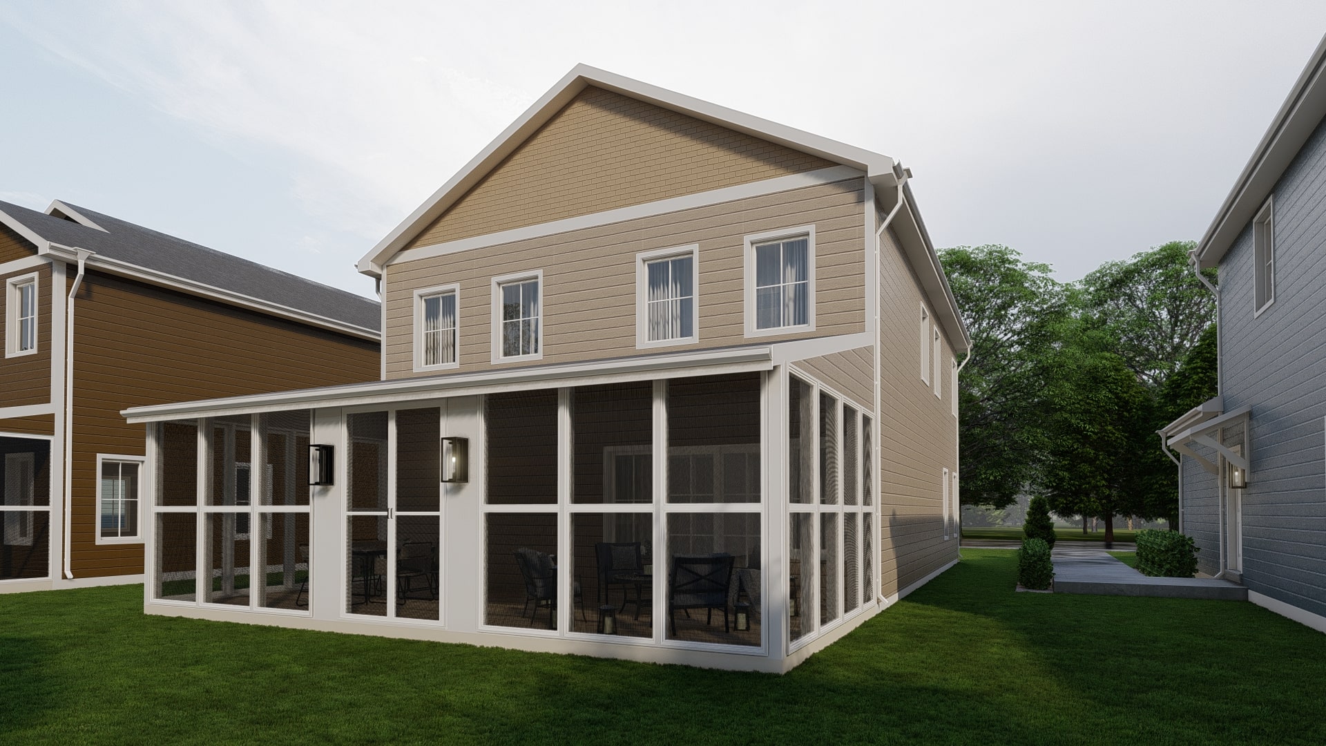 Subdivision Lots Available - Beachwood Subdivision